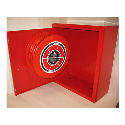 Fire Hose Reels and Cabinets - Fire Corp Industries Ltd