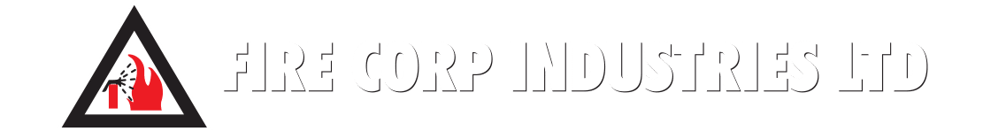 Contact Us - Fire Corp Industries Ltd